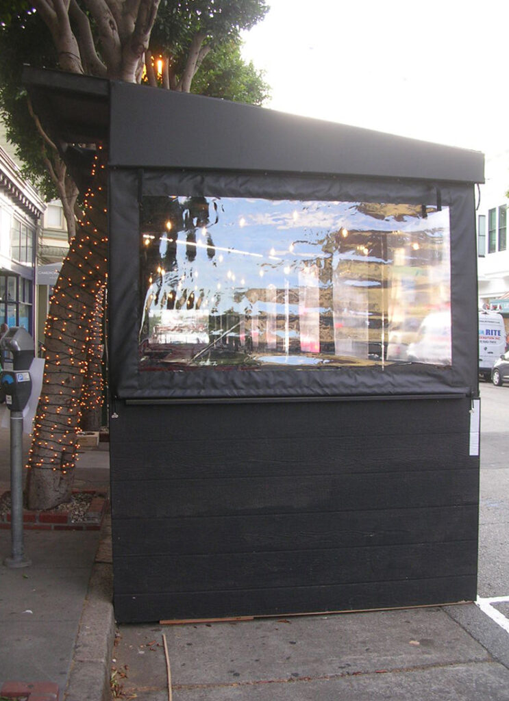 International Commercial Awnings